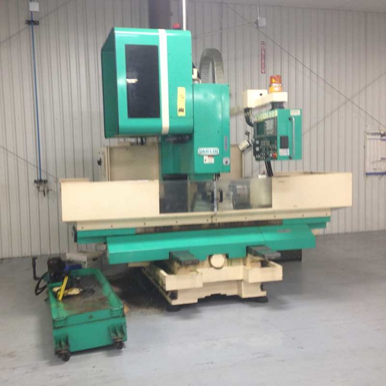 CNC Repair Services in Houston | Texas Express CNC